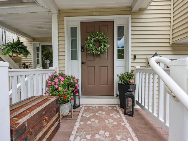 23 Hackett Hill Road # 41