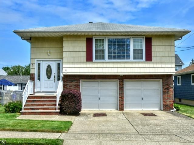 23 Harrison Ave