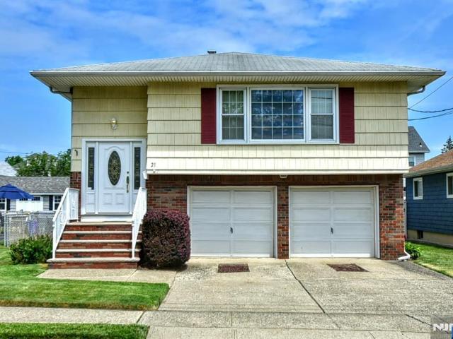 23 Harrison Avenue