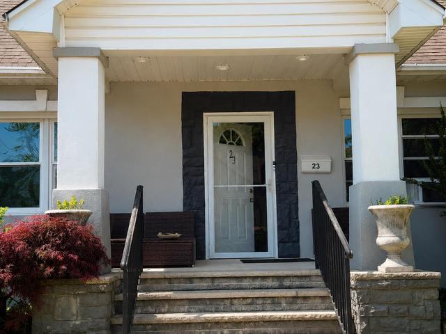 23 Harrison Avenue