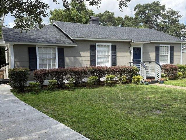 23 Hathaway Rd S, Mobile, AL 36608