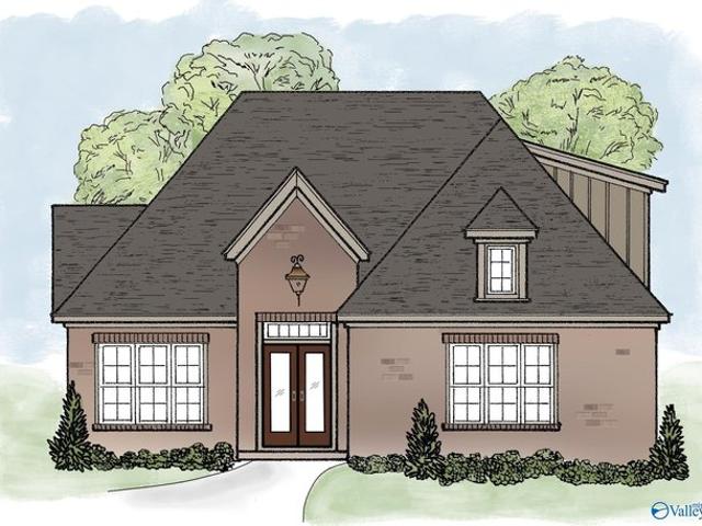 23 Havenstone Way, Gurley, AL 35748