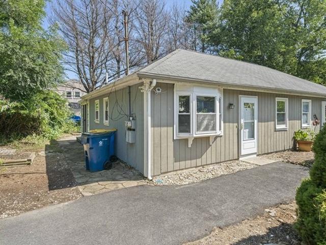 23 Hayward St Unit 23, Randolph, MA 02368