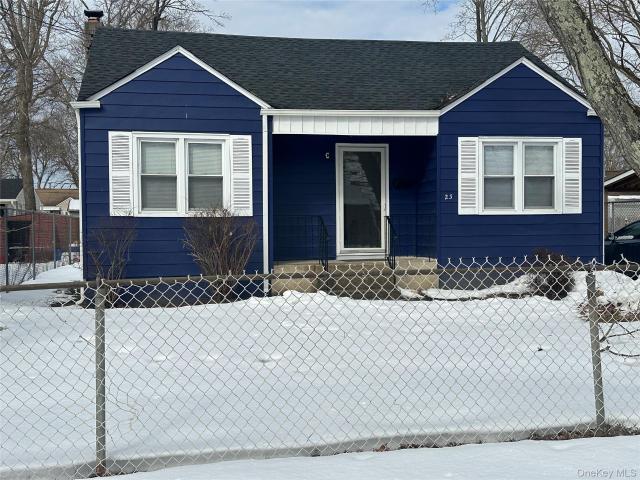 23 Hemlock Street