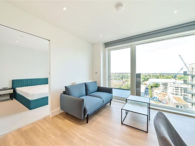 23 Henley Cross, London SE3, 1 bed flat to rent, £1,625 pcm | PrimeLocation