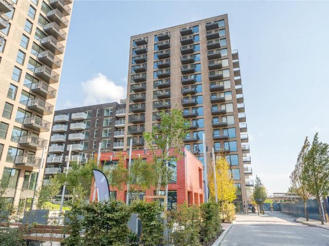 23 Henley Cross, London SE3, 1 bed flat to rent, £1,750 pcm | PrimeLocation