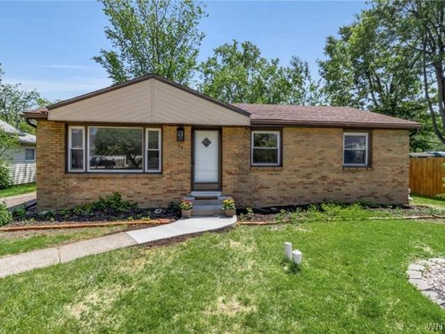 23 Heath Ter, Buffalo, NY 14223