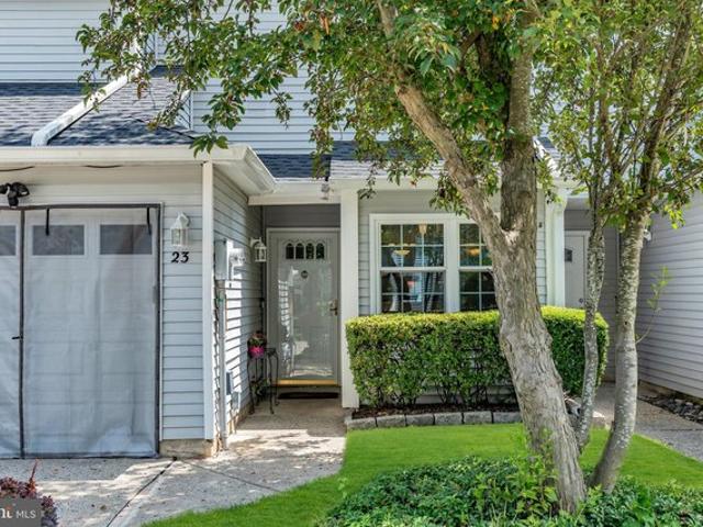 23 Heather Croft Unit 23, Egg Harbor Township, NJ 08234