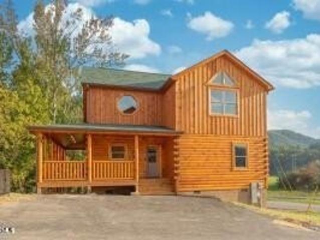 23 Heritage Hills Dr, Pigeon Forge, TN 37863
