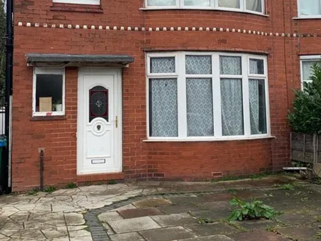 23 Heyscroft Road, Manchester, M20 4XF, United Kingdom | 4 bed duplex for rent #117422445 | Rentberry
