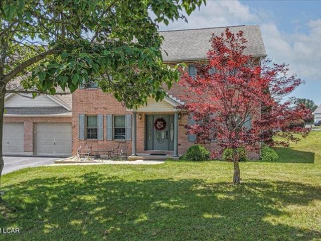 23 High Meadow Dr, Drums, PA 18222
