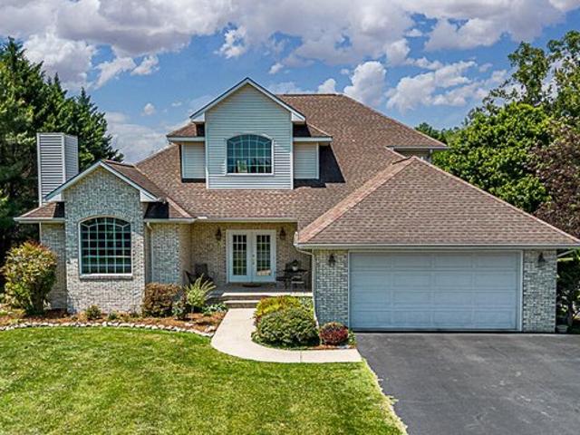 23 High Meadow Dr, Lexington, VA 24450