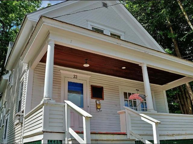 23 High St, Plymouth, NH 03264 | MLS #5076 | Compass