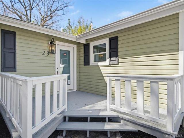 23 High View Terrace