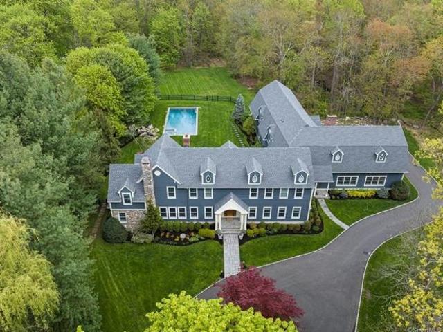 23 Hillcrest Park Rd, Greenwich, CT 06870
