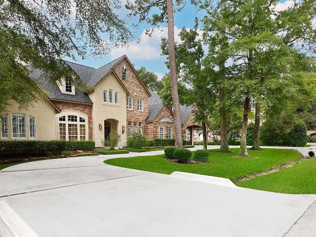 23 Hillock Woods