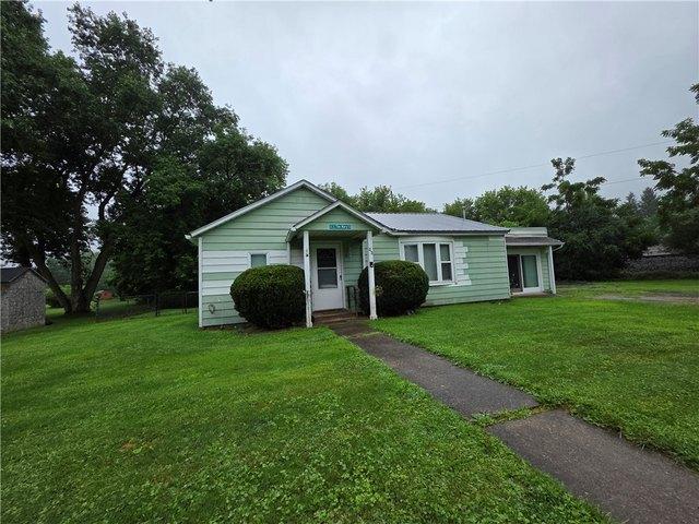 23 Hills St, Wellsville, NY 14895