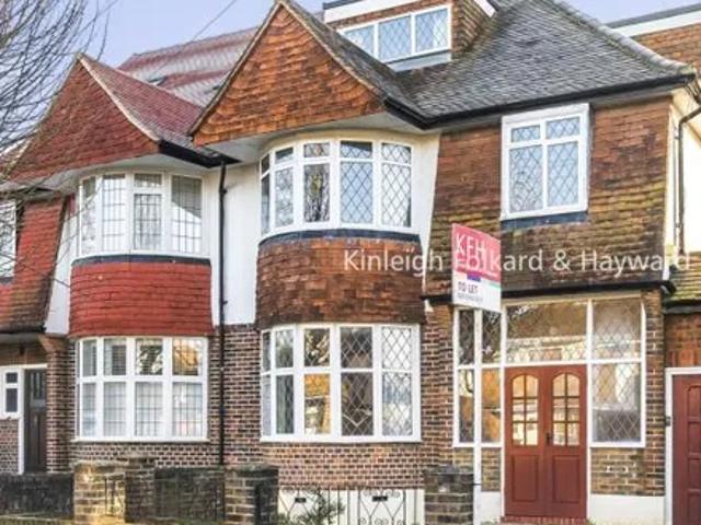 23 Holland Avenue, London, SW20 0RN, United Kingdom | 5 bed duplex for rent #140397926 | Rentberry