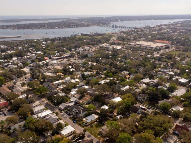 23 Hope St, Augustine, FL 32084 | MLS #255408