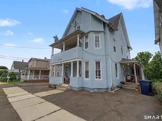 23 Housman St, Danbury, CT 06810