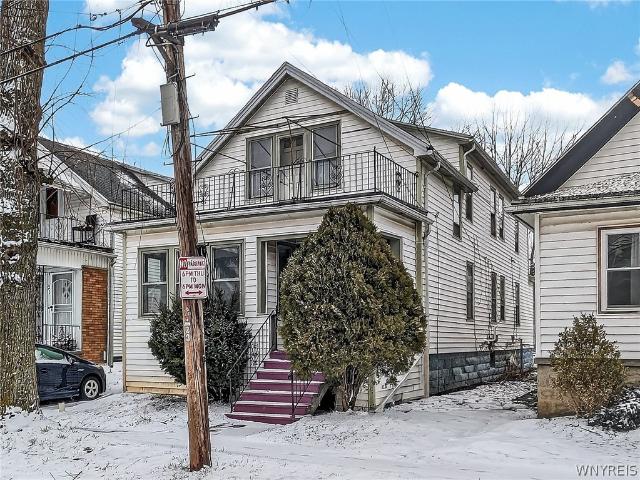 23 Humason Avenue