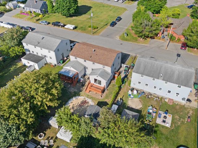 23 Hunt Street # D