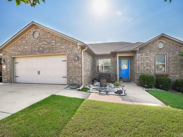 23 Huntington Dr, Austin, AR 72007