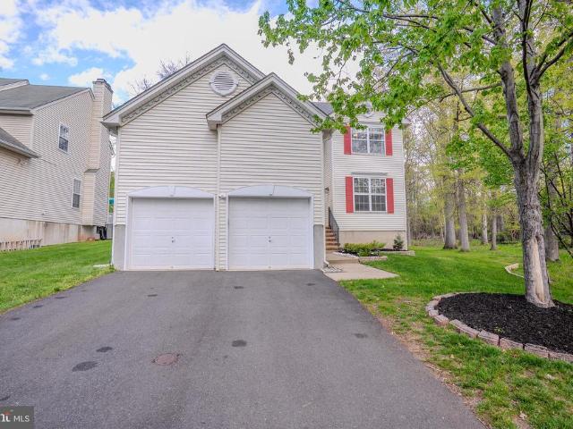 23 Huntley Way