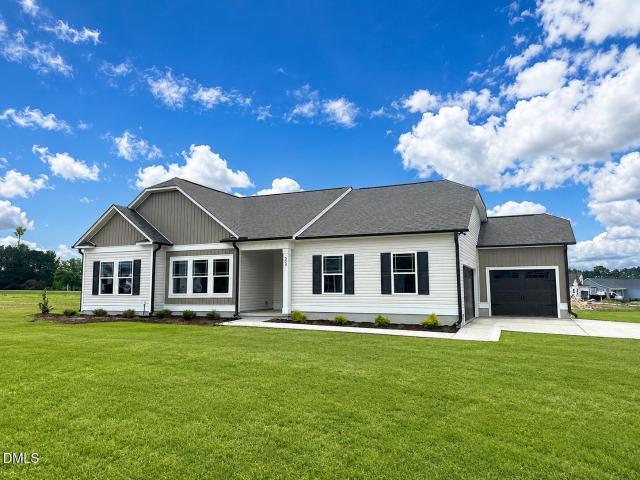 23 Huckleberry Bush Lane