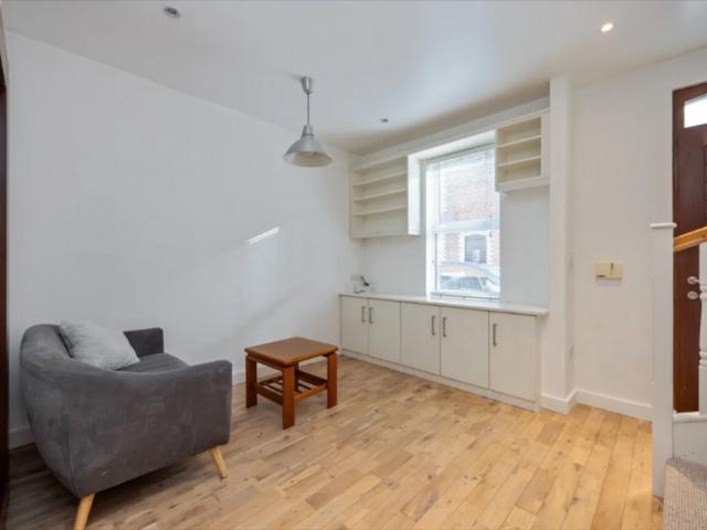 23 Hugh Street, Lisburn Road
