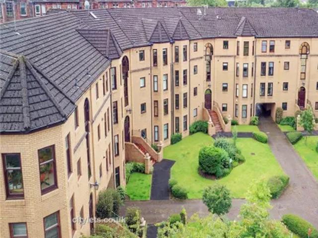 23 Hughenden Gardens, Partickhill, Glasgow, G12 9XW, United Kingdom | 3 bed apartment for rent #167619188 | Rentberry