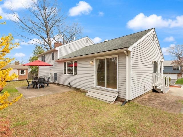 23 Inman Rd, Weymouth, MA 02188 | MLS #73508 | Compass