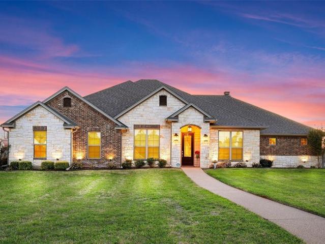 23 Independence Trl, Waco, TX 76708