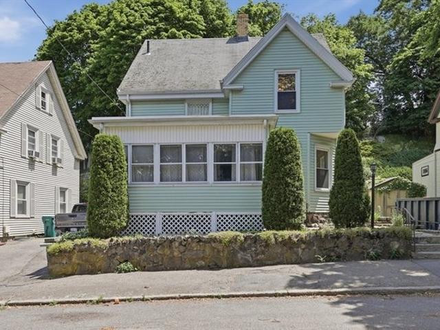 23 Intervale St, Lynn, MA 01904