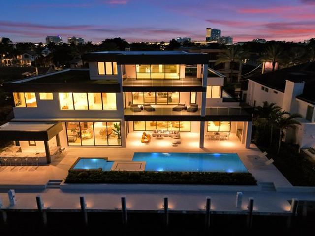 23 Isla Bahia Dr, Fort Lauderdale, FL 33316