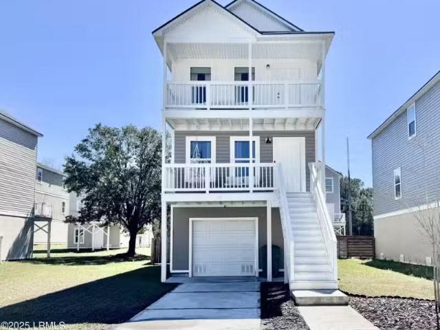 23 Island Breeze Lane, Beaufort, SC 29907