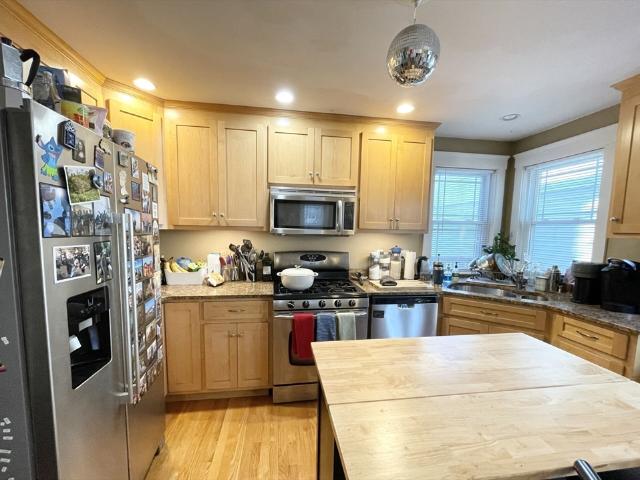 23 Iroquois St, Unit STREET, Boston, MA 02120 | MLS #73320 | Compass