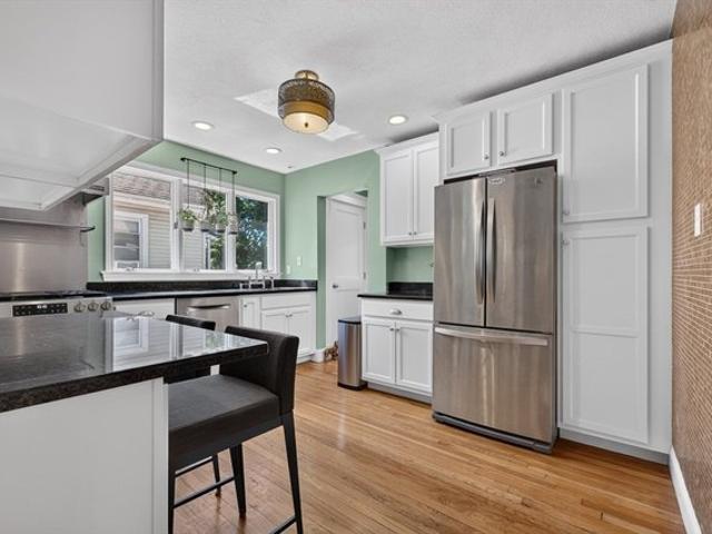 23 Irvington Rd Unit 2, Somerville, MA 02144