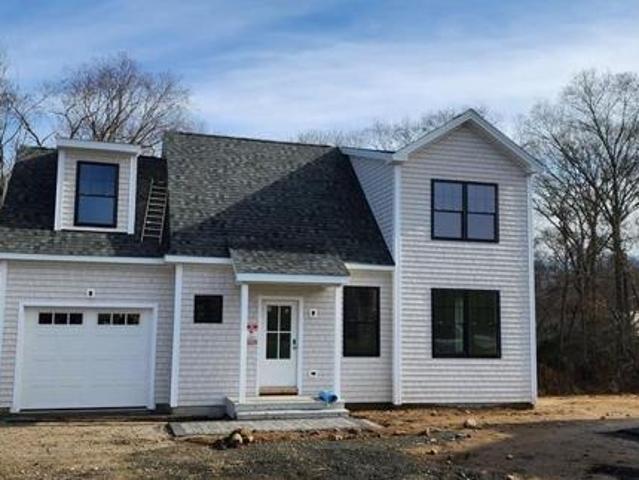 23 Ivy Hill Rd, Waterford, CT 06385