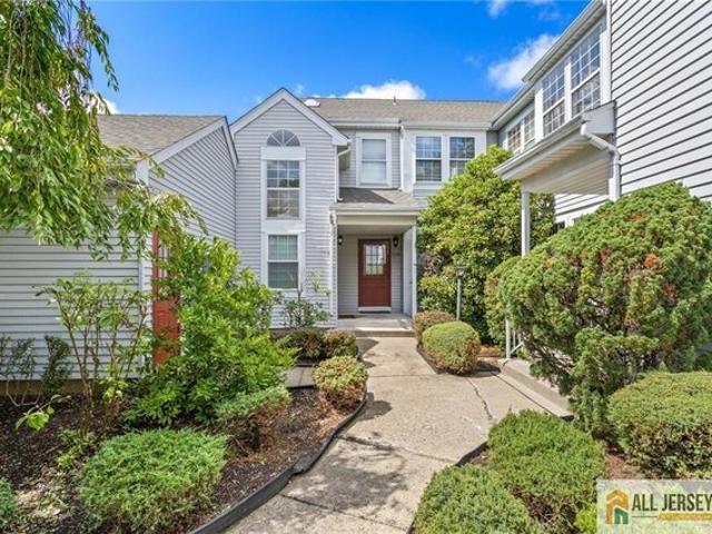 23 James Buchanan Dr Unit 23H, Monroe, NJ 08831