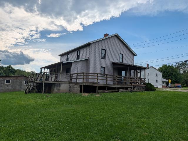 23 Jamison St
