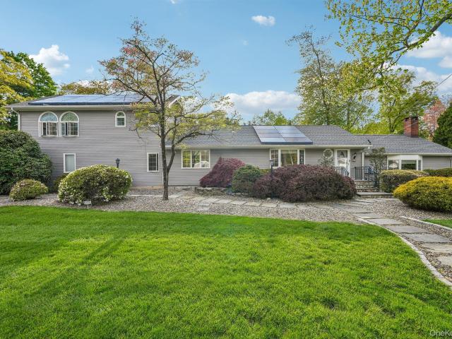 23 John St, New City, NY 10956 | MLS #988907 | Compass