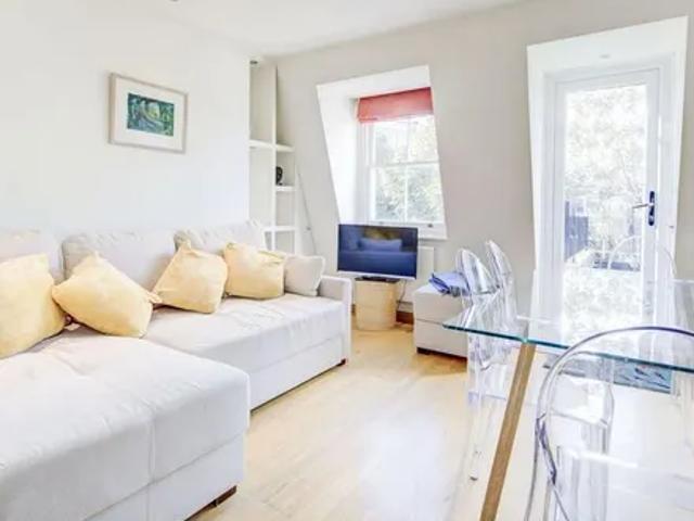 23 Kempsford Gardens, London, SW5 9LA, United Kingdom | 1 bed house for rent #167617356 | Rentberry