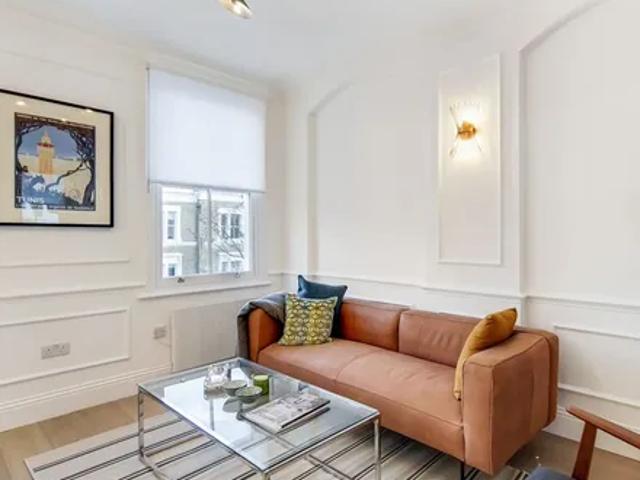 23 Kempsford Gardens, London, SW5 9LA, United Kingdom | 2 bed apartment for rent #167700821 | Rentberry
