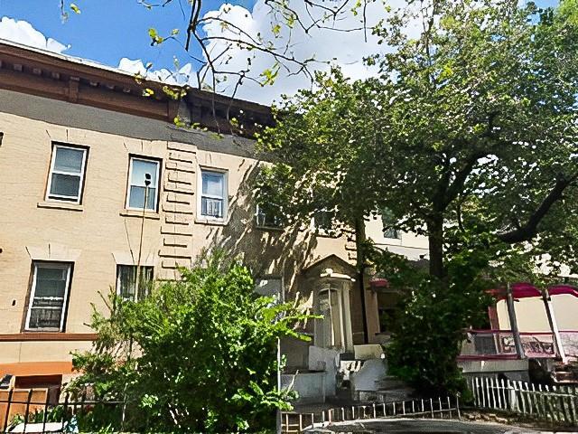 23 Kenilworth Place