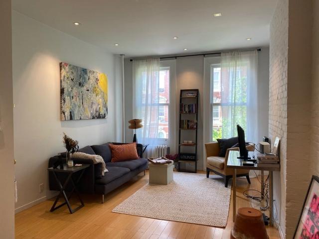 23 King Street, New York, NY