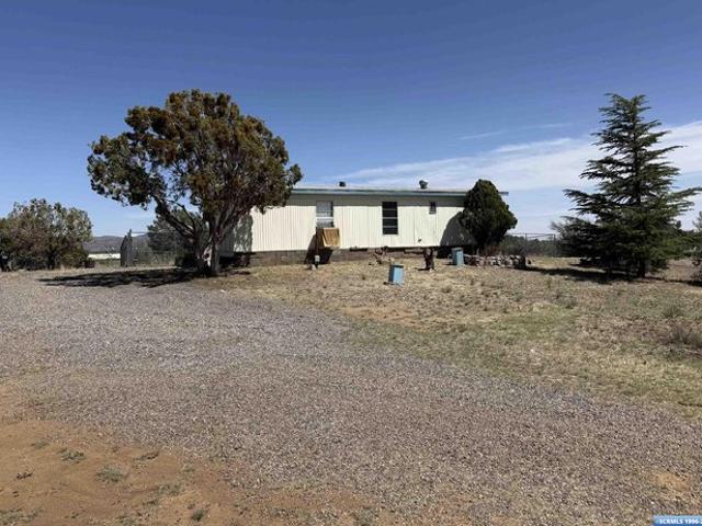 23 Kirkland Rd, Silver City, NM 88061