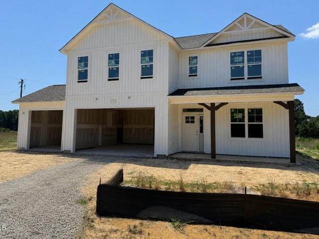 23 Kizzy Dr Lot 1, Selma, NC 27576