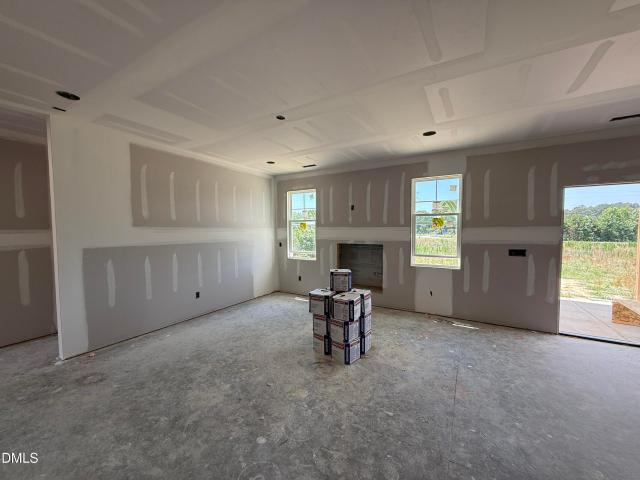 23 Kizzy Drive lot 1