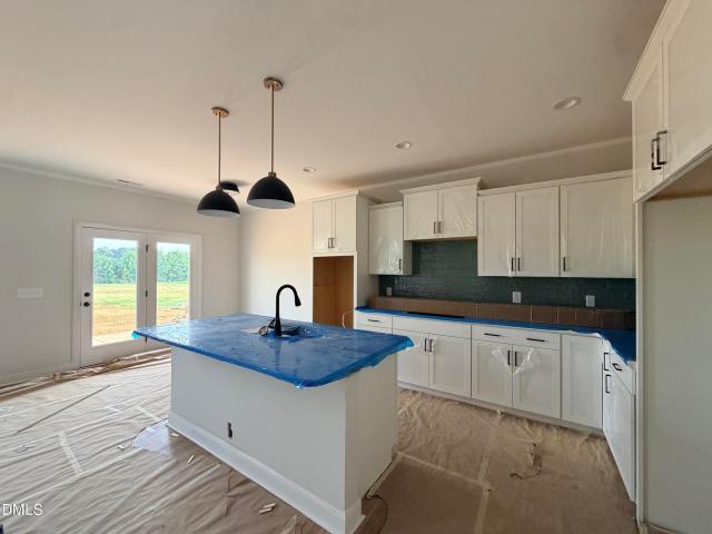 23 Kizzy Drive lot 1